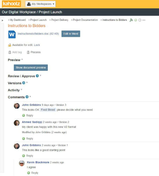 Secure Client Portal Software For Better Communication